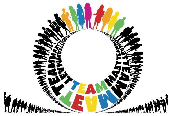 Teamwork Clip Art Image - ClipSafari