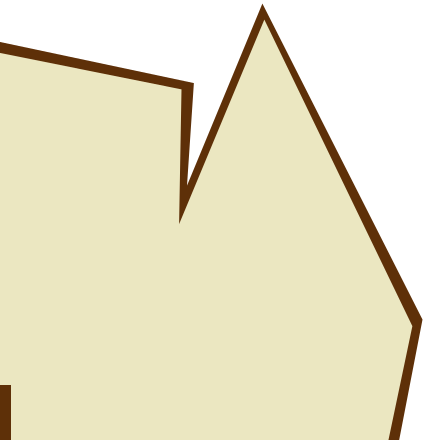 RPG Map Border (paper) 3 Clip Art Image - ClipSafari