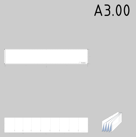 Paper A3.0.00 Format Clip Art Image - ClipSafari