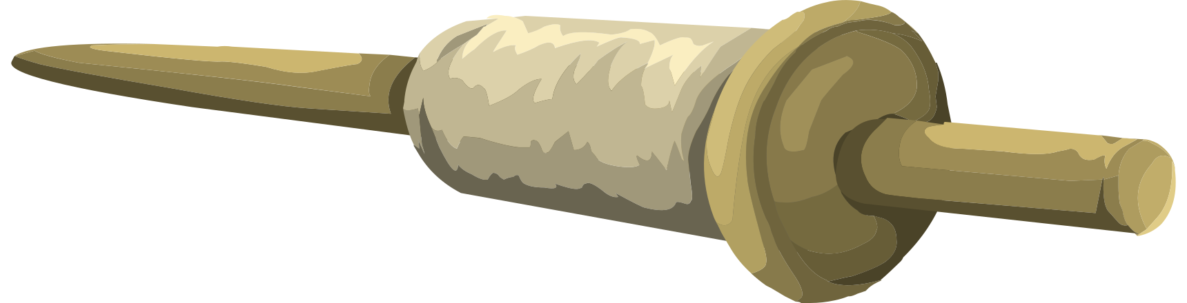 Spindle Clip Art Image - ClipSafari