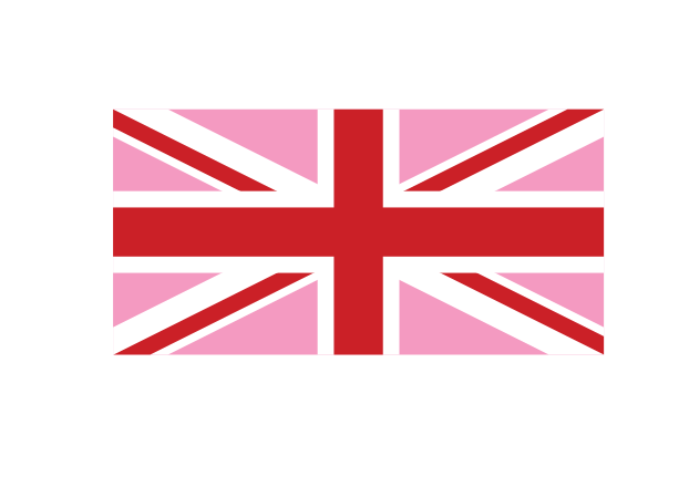 Pink Flag Clip Art Image - ClipSafari