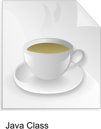 Java Class Clip Art Image - ClipSafari