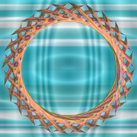 Ring of Light Clip Art Image - ClipSafari