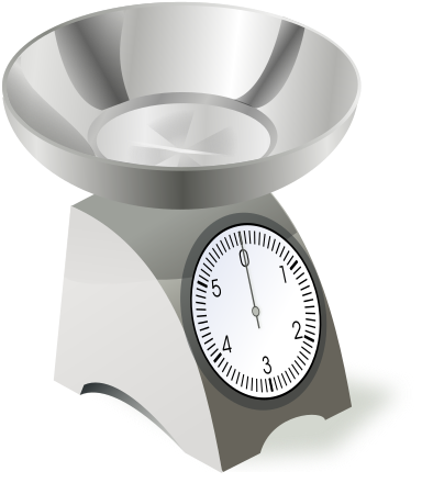 Scale Clip Art Image - ClipSafari