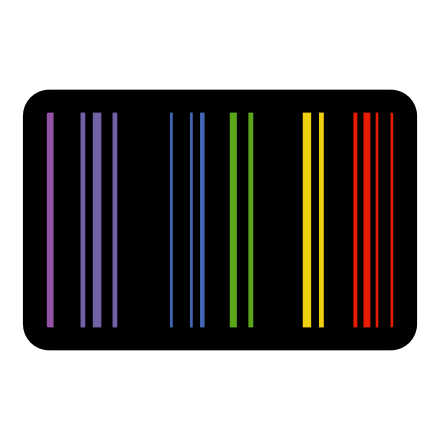 Color Spectrum Clip Art Image - ClipSafari