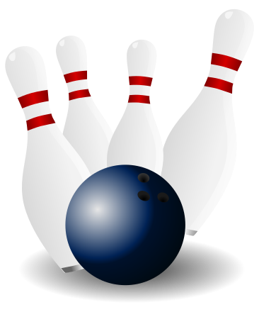Bowling Emoji Clip Art Image - ClipSafari