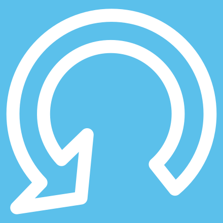 Reload Icon Clip Art Image - ClipSafari