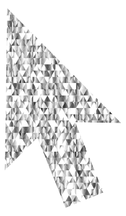 Diamond Mouse Cursor Pointer Clip Art Image - ClipSafari