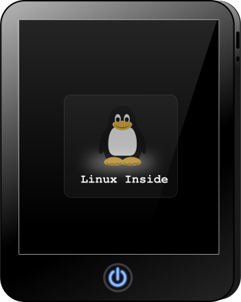 Linux Inside Clip Art Image - ClipSafari