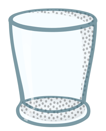 Empty Glass Clip Art Image - ClipSafari