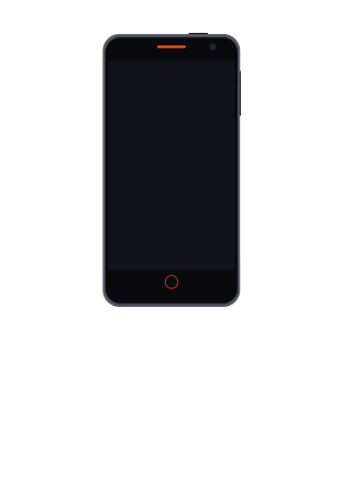 A Black Phone Clip Art Image - ClipSafari