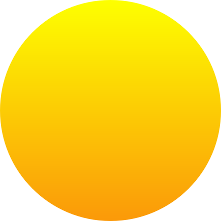 Yellow Circle Clip Art Image - ClipSafari