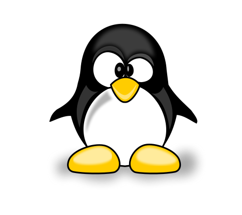 Penguin Clip Art Image - ClipSafari