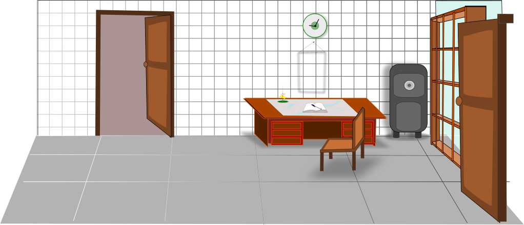 Office Clip Art Image - ClipSafari