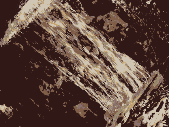 Waterfall Effect Picture Clip Art Image - ClipSafari