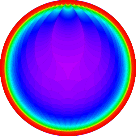 RGB Circle Clip Art Image - ClipSafari