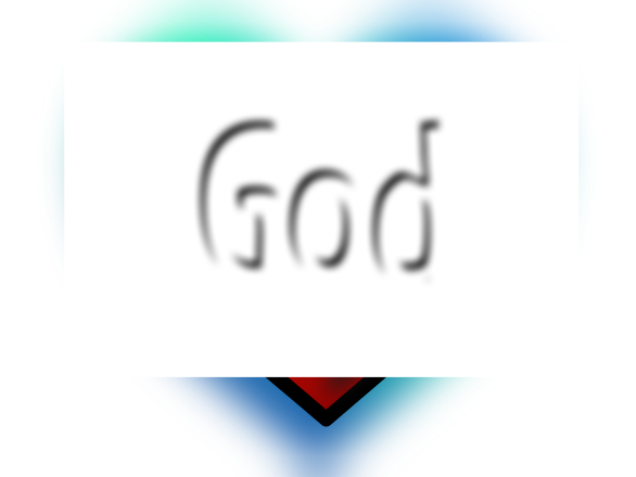 God Heart Clip Art Image - ClipSafari