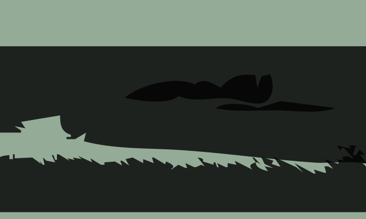 Grass Shadow Clip Art Image - ClipSafari