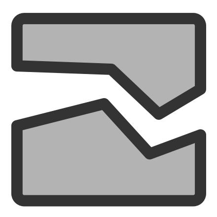Broken File Clip Art Image - ClipSafari