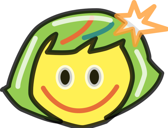 Happy Face Clip Art Image - ClipSafari