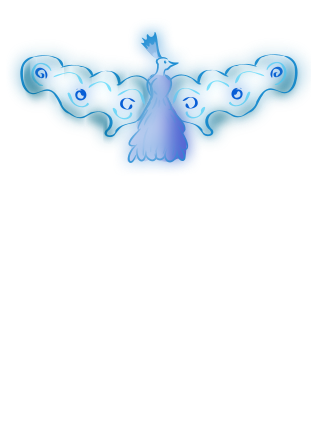 Water Phoenix Bird Clip Art Image - ClipSafari