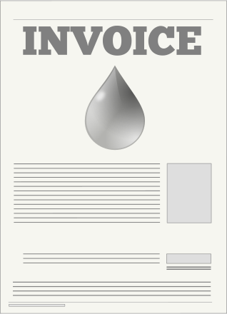 Invoice Clip Art Image - ClipSafari