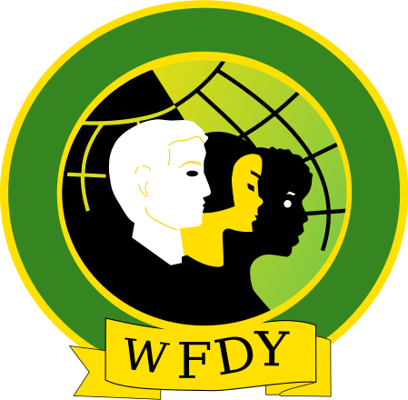 WFDY Logo Clip Art Image - ClipSafari