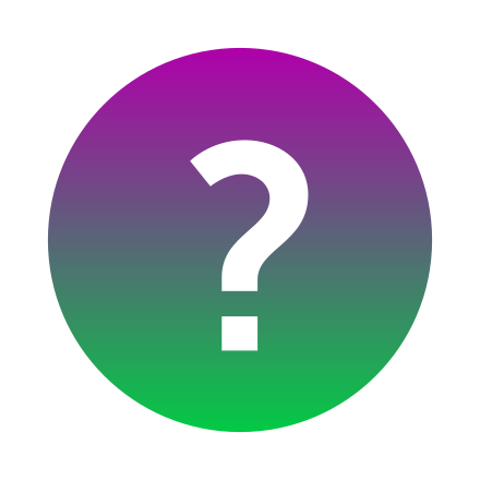 Purple Question Mark Clip Art Image - ClipSafari