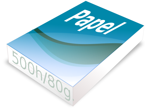 Papel Clip Art Image - ClipSafari