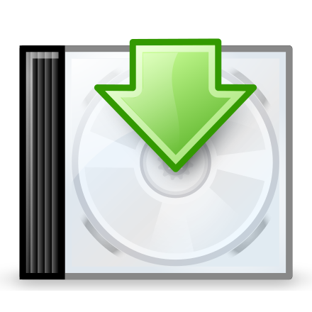 Download CD Icon Clip Art Image - ClipSafari