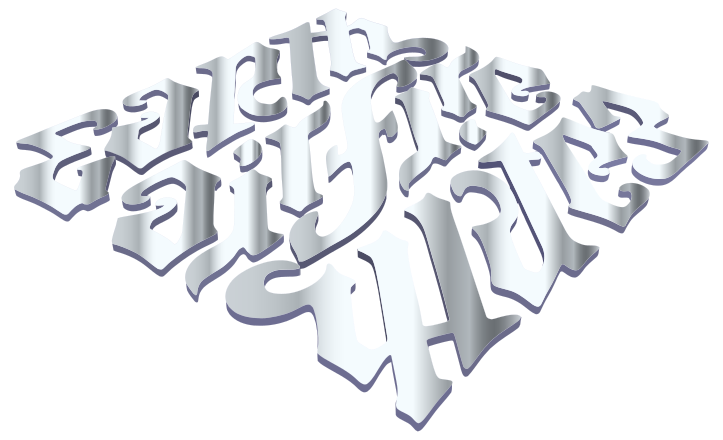 Silver Writing Clip Art Image - ClipSafari