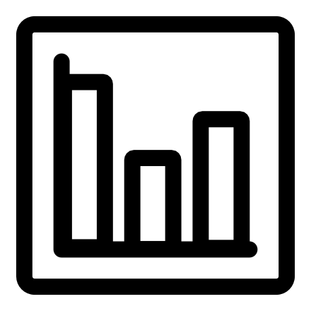 Mono Chart Clip Art Image - ClipSafari