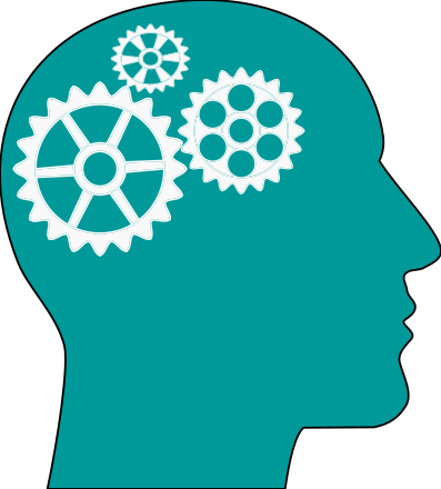 Brain Gears Clip Art Image - ClipSafari