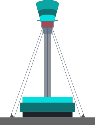 Heathrow ATC control tower Clip Art Image - ClipSafari