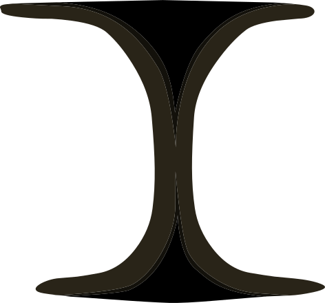 Two Triangles Clip Art Image - ClipSafari