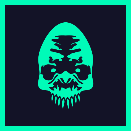 Alien Skull Icon Clip Art Image - ClipSafari