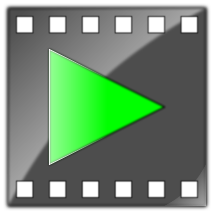 Green Play Button Clip Art Image - ClipSafari