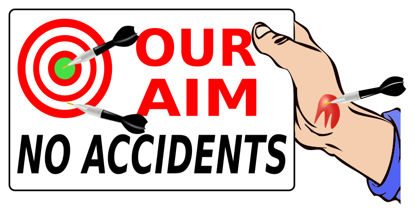 Safety Poster Clip Art Image - ClipSafari