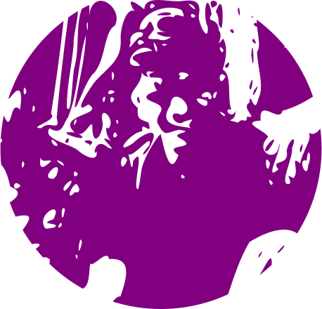 Purple Avatar Clip Art Image - ClipSafari