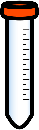 Empty Tube Clip Art Image - ClipSafari