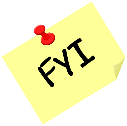 Fyi Clip Art Image - ClipSafari