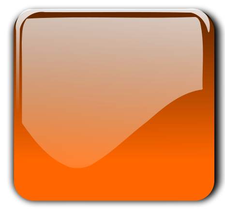 Orange Square Clip Art Image - ClipSafari