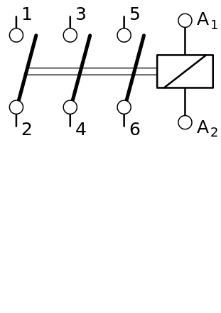 Relay Diagram Clip Art Image - ClipSafari