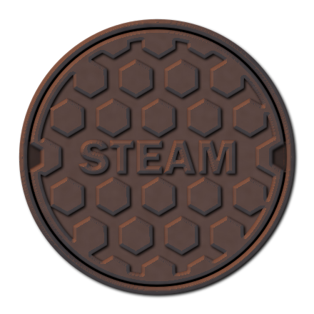 Steam Clip Art Image - ClipSafari