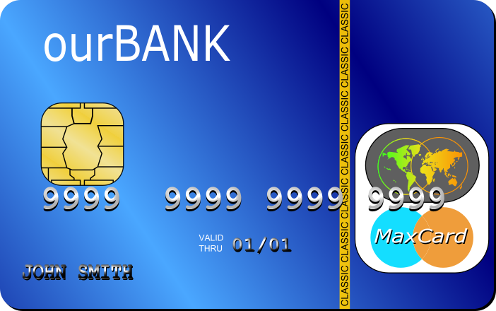 Our Bank Clip Art Image - ClipSafari