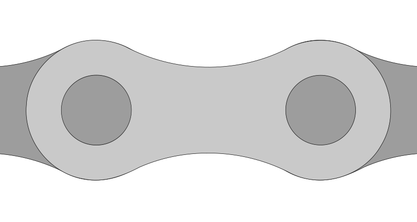 Bike Chain Clip Art Image - ClipSafari