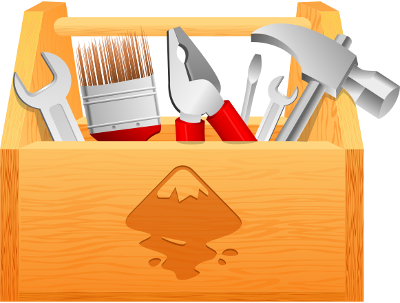 Toolbox Emoji Clip Art Image - ClipSafari