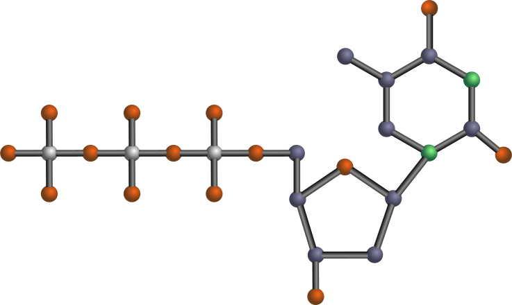 Molecule Clip Art Image - ClipSafari