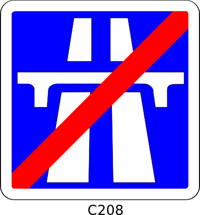 No Highway Sign Clip Art Image - ClipSafari