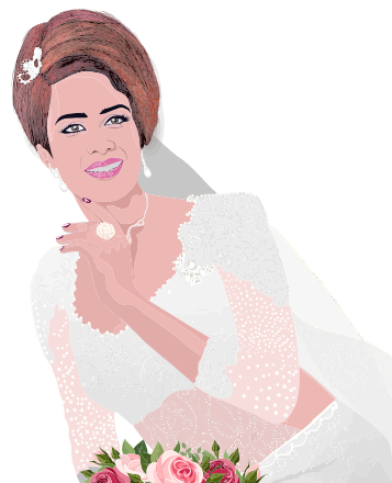 Bride Clip Art Image - ClipSafari